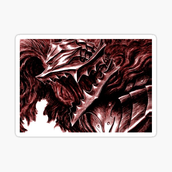 "Anger" Sticker for Sale by HeavyStatement | Redbubble