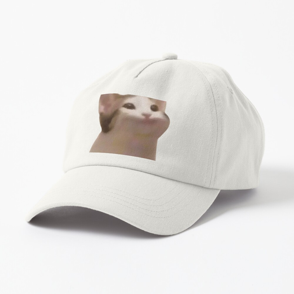 "Pop cat" Poster for Sale by TeaLake | Redbubble
