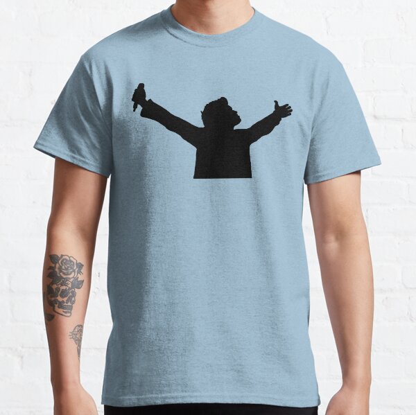 The Script Band T-Shirts | Redbubble