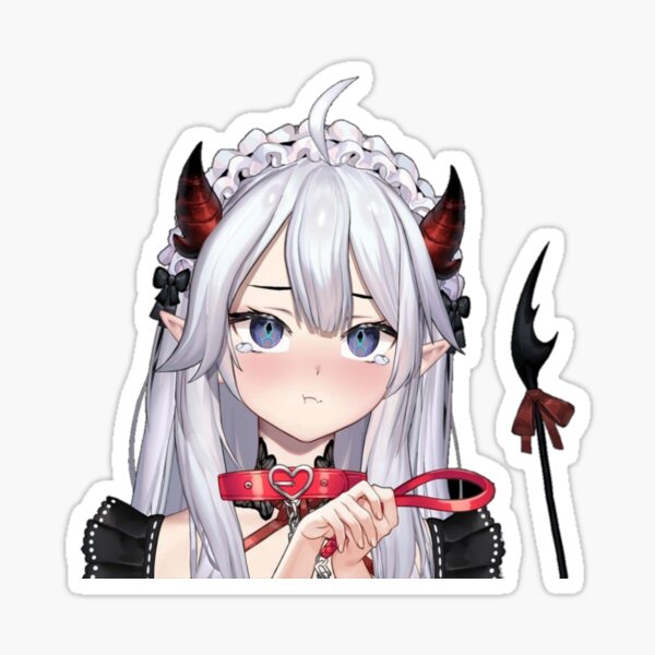 "veibae" Sticker by Bluuers | Redbubble