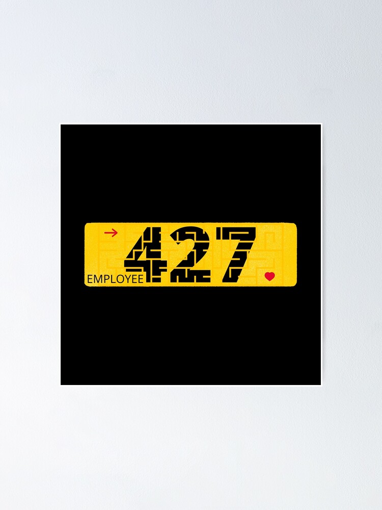 " THE Stanley Parable" Poster by Kartstor | Redbubble