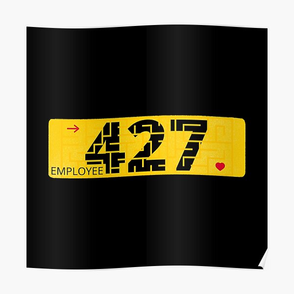 " THE Stanley Parable" Poster by Kartstor | Redbubble