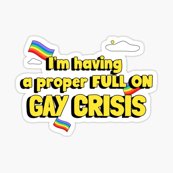 "Heartstopper Quote | Netflix Show and Graphic Novel" Sticker by ...