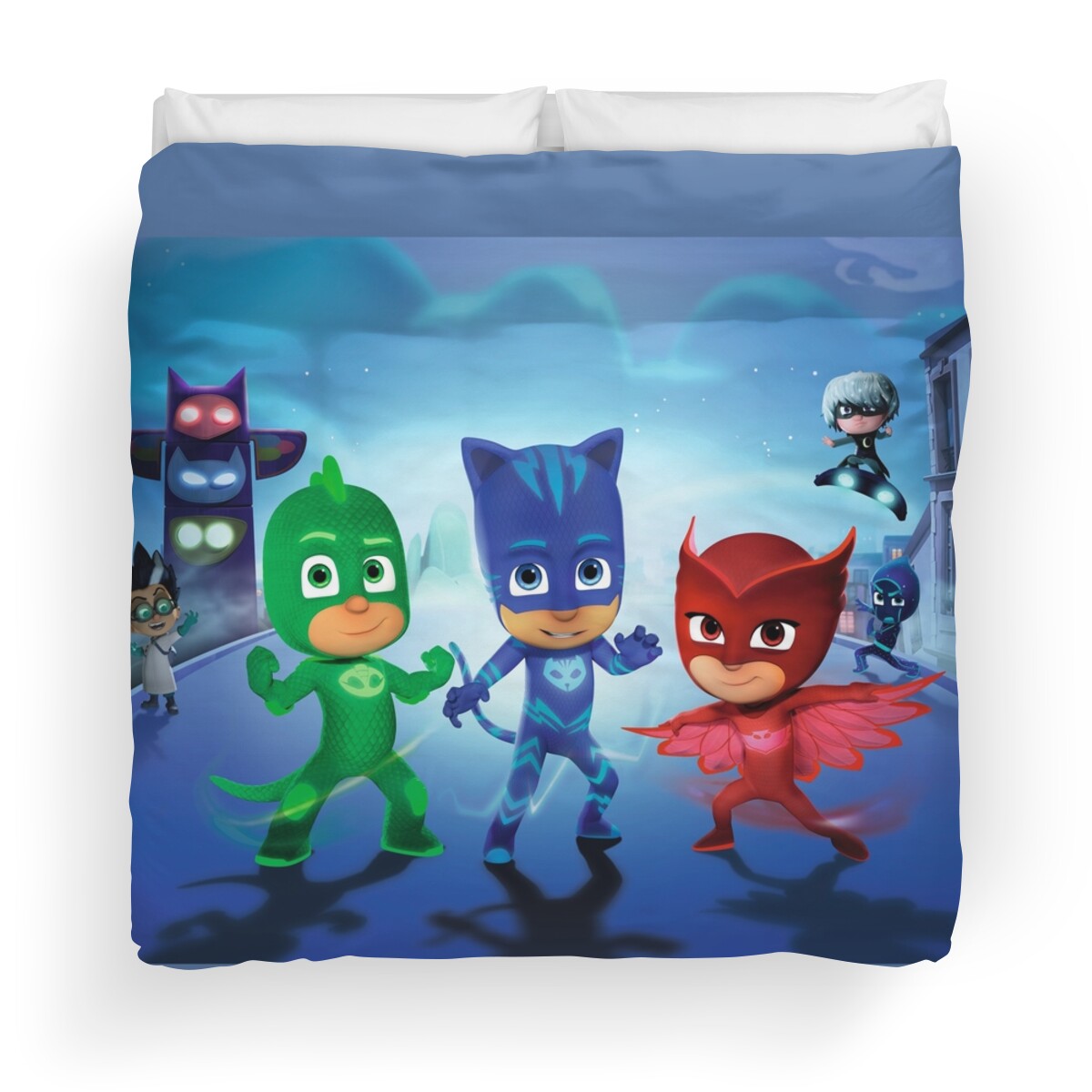 Pj Masks: Gifts & Merchandise | Redbubble