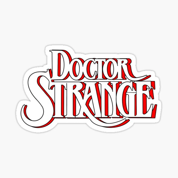 "What's Up Doc?" Sticker for Sale by D-DoesDoodles | Redbubble