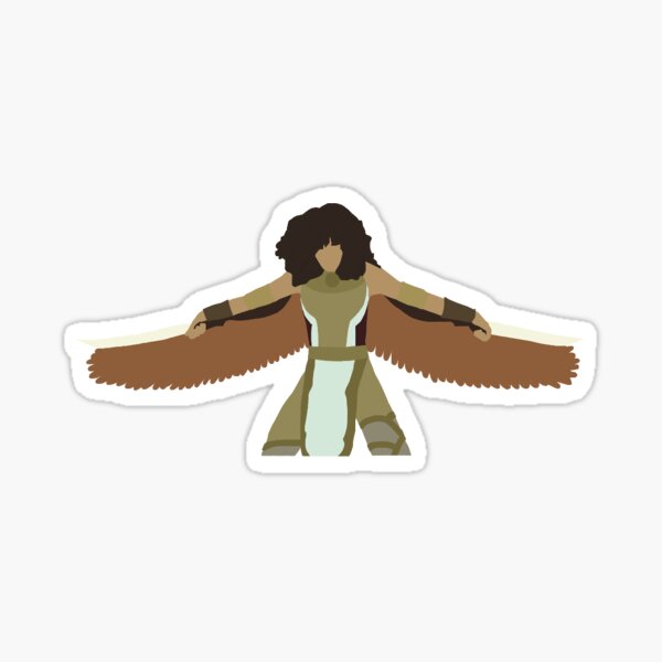 "layla " Sticker for Sale by rubeesk8 | Redbubble