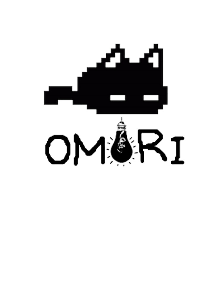 "omori" Kids T-Shirt for Sale by kamilya06 | Redbubble