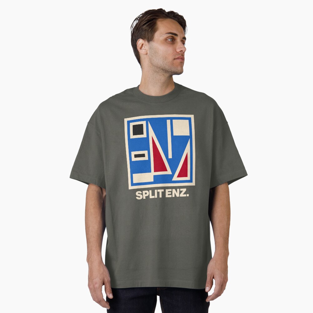 "Split Endz" Essential T-Shirt for Sale by denisn | Redbubble