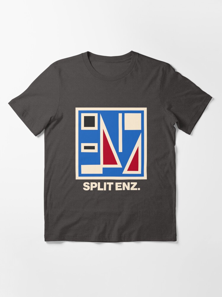 "Split Endz" Essential T-Shirt for Sale by denisn | Redbubble