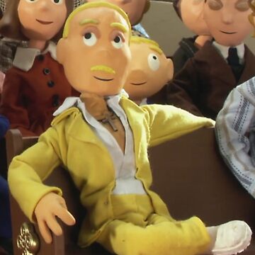 "Made in the Shade | Danielle Stopframe" Sticker for Sale by Fresh ...