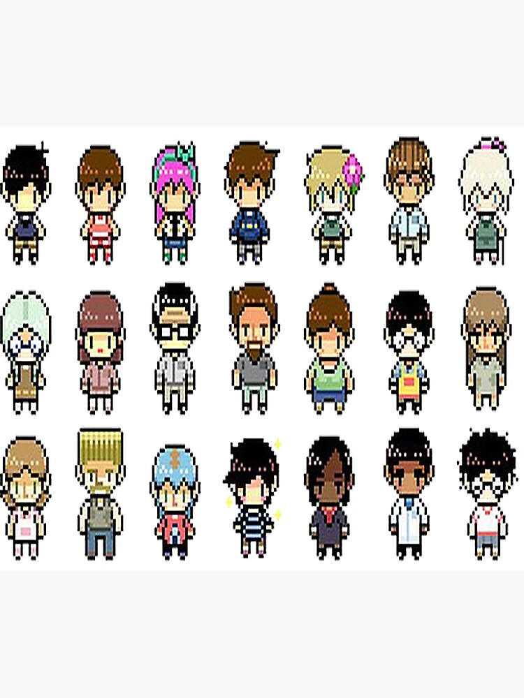 "Omori,Omocat,Playing" Poster for Sale by Parkid-s | Redbubble