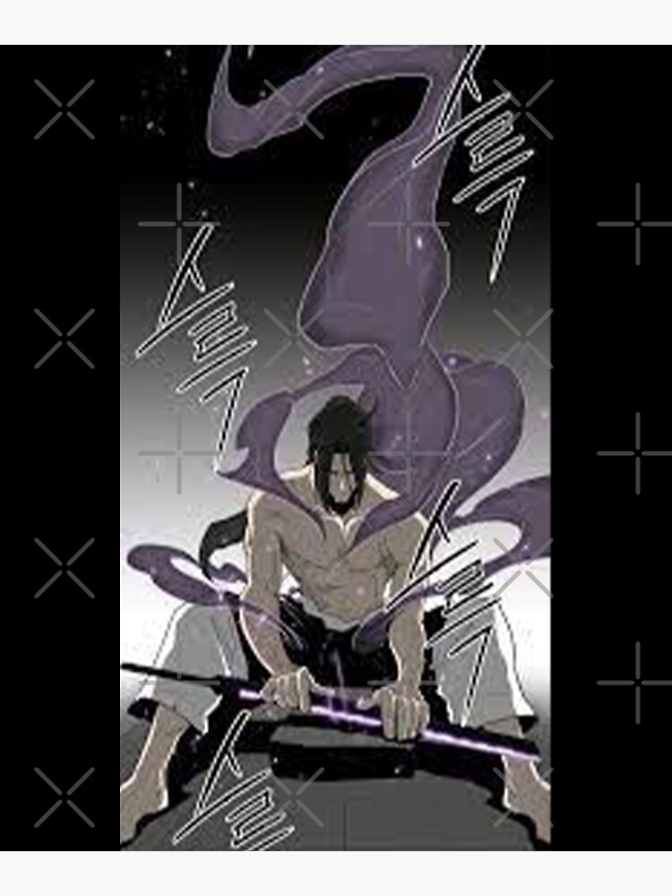 Póster «Manhwa de La Leyenda de la Espada del Norte» de x-na | Redbubble Póster «Manhwa de La Leyenda de la Espada del Norte» de x-na | Redbubble