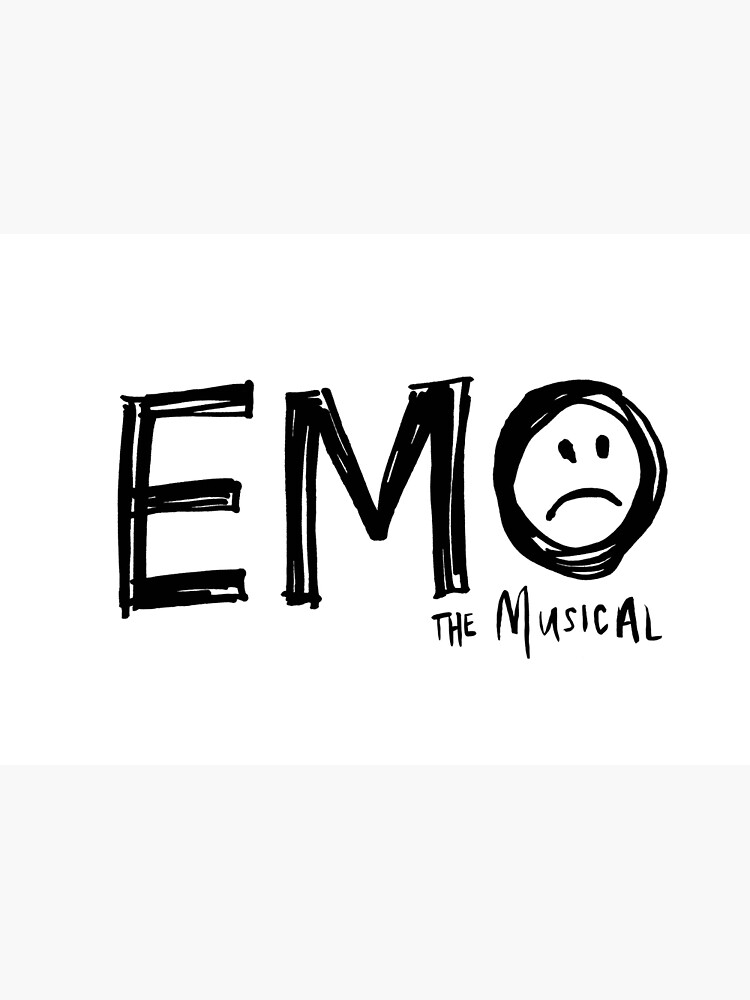 Cool Emo Logo Elder Emo