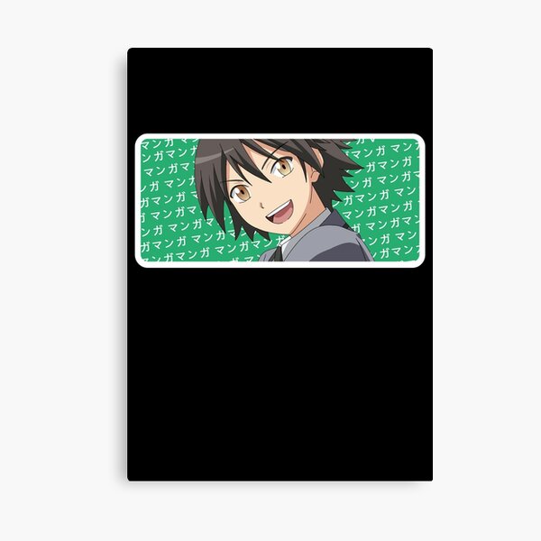 "Yuma Isogai Assassination Classroom Ansatsu Kyoshitsu Box Anime Design ...