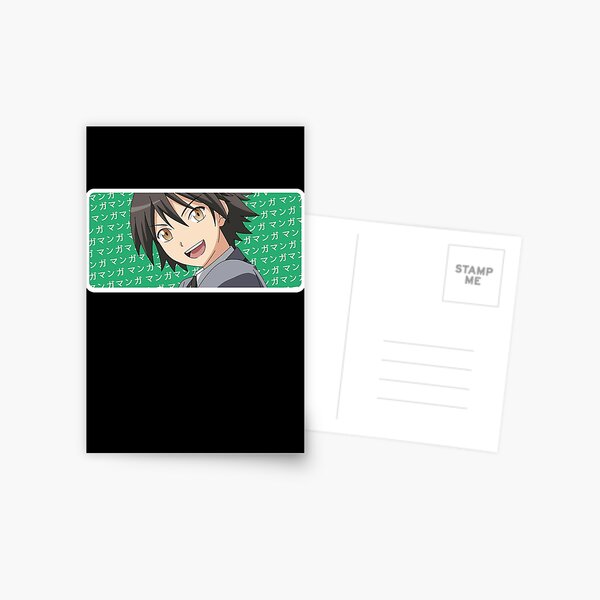 "Yuma Isogai Assassination Classroom Ansatsu Kyoshitsu Box Anime Design ...