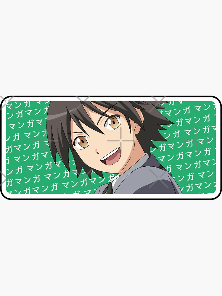 "Yuma Isogai Assassination Classroom Ansatsu Kyoshitsu Box Anime Design ...