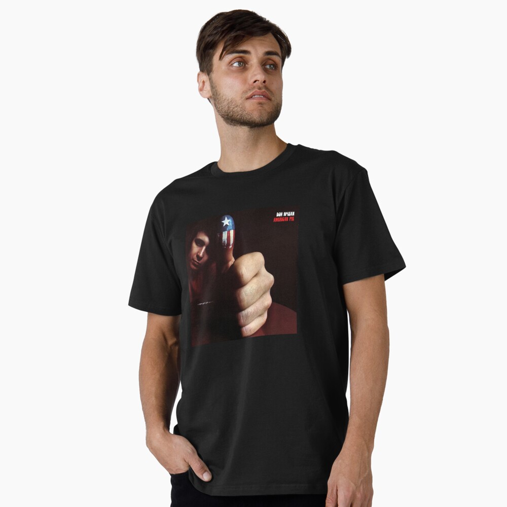 "American Pie Don Mclean" Sticker for Sale by Diane2unique | Redbubble