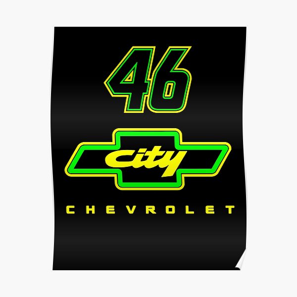"Days Of Thunder Cole Trickle" Poster by Diane2unique | Redbubble