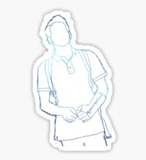 Dear Evan Hansen: Stickers | Redbubble