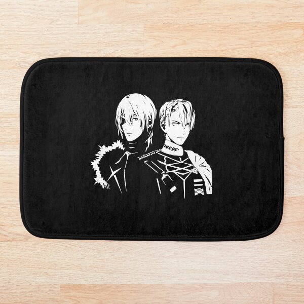 "Dimitri Fire Emblem Three Houses – Pre & Post Time Skip Essential ...
