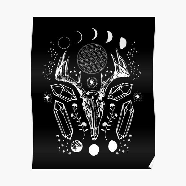 Pagan Posters | Redbubble