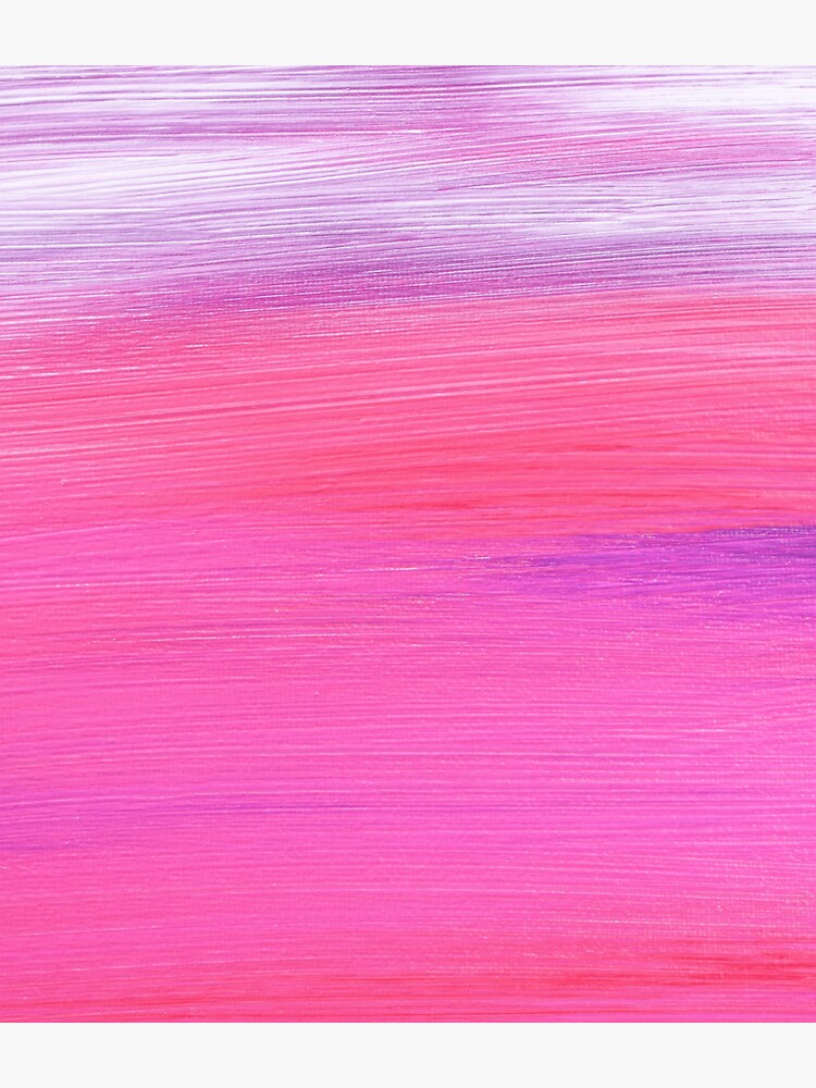 "Abstract Pink Background" Sticker by Flyingdagger | Redbubble