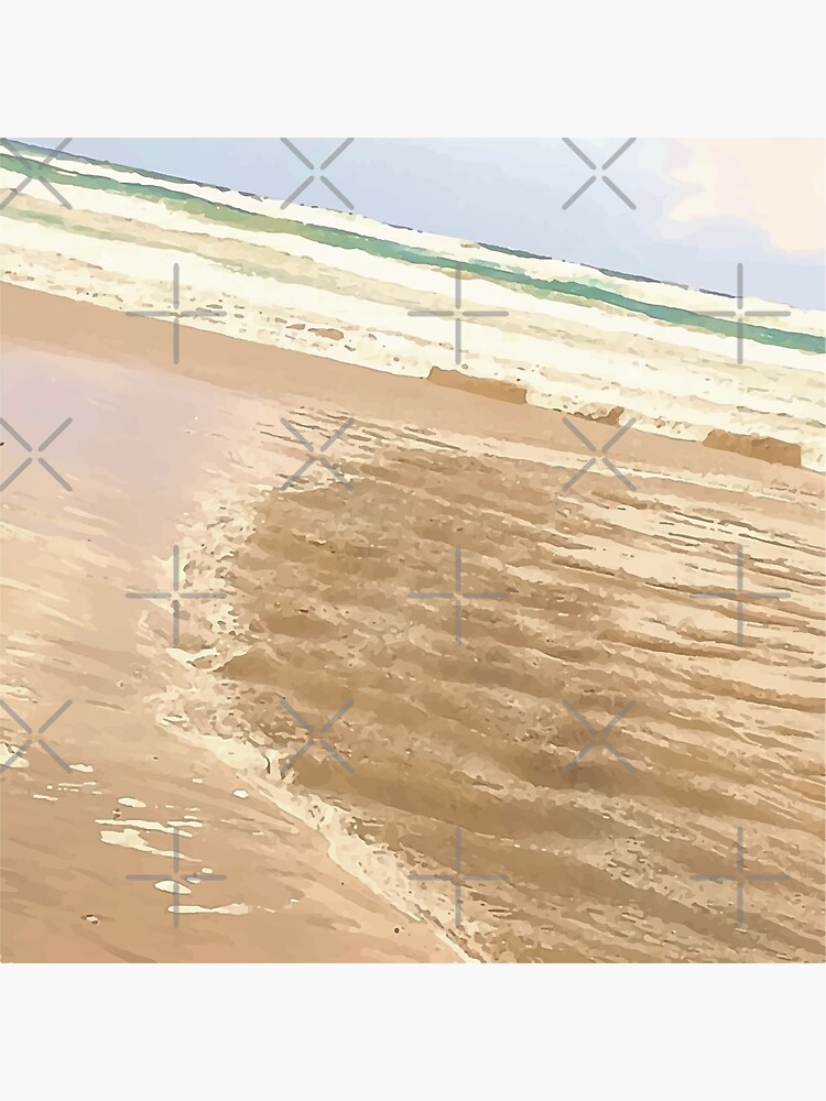 "Sea waves foam, foam, tropical, sea, waves, beach, ocean, summer ...