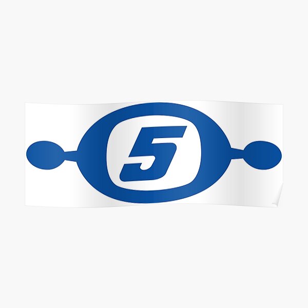 Space Channel 5 Posters | Redbubble