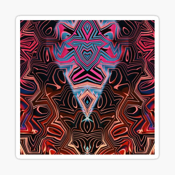 "No.1 - Miami Patterns & Colors from Miami Streetwise by Madoveka ...