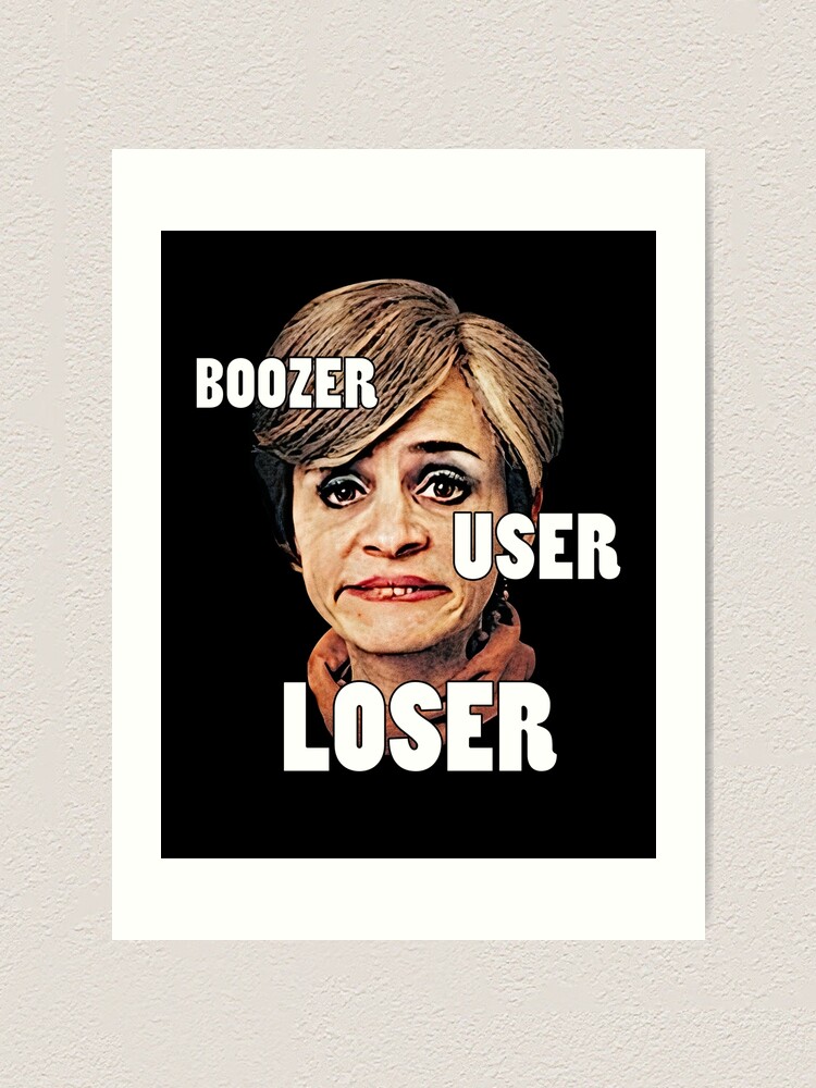 "Jerri Blank Strangers With Candy Amy Sedaris" Art Print for Sale by ...