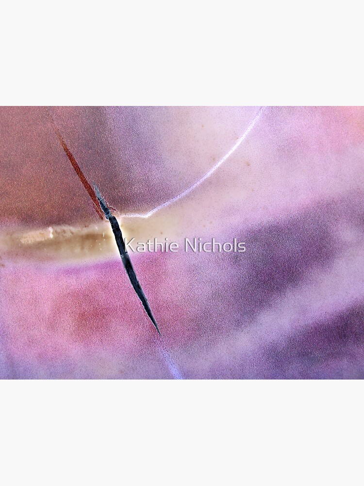 "Split" Sticker for Sale by KathieNichols | Redbubble