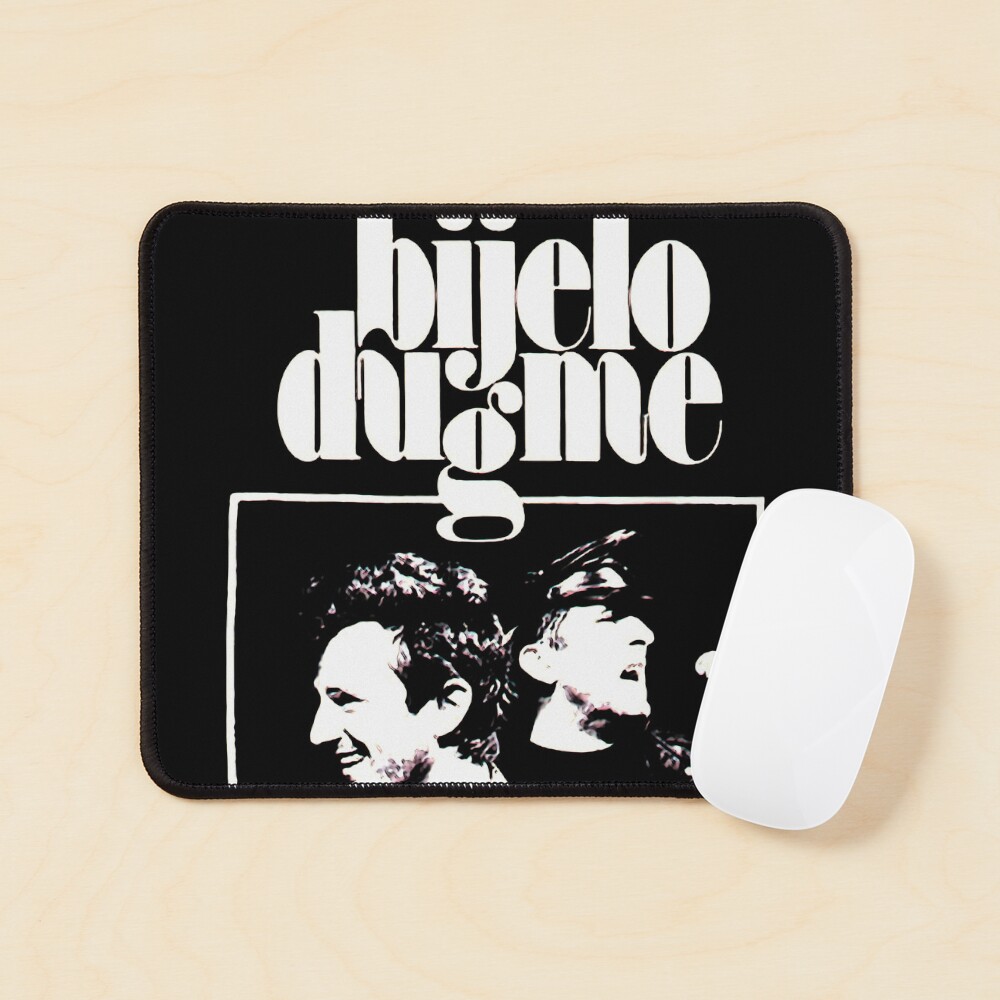 "Bijelo Dugme " Poster for Sale by JaSamAleksandar | Redbubble