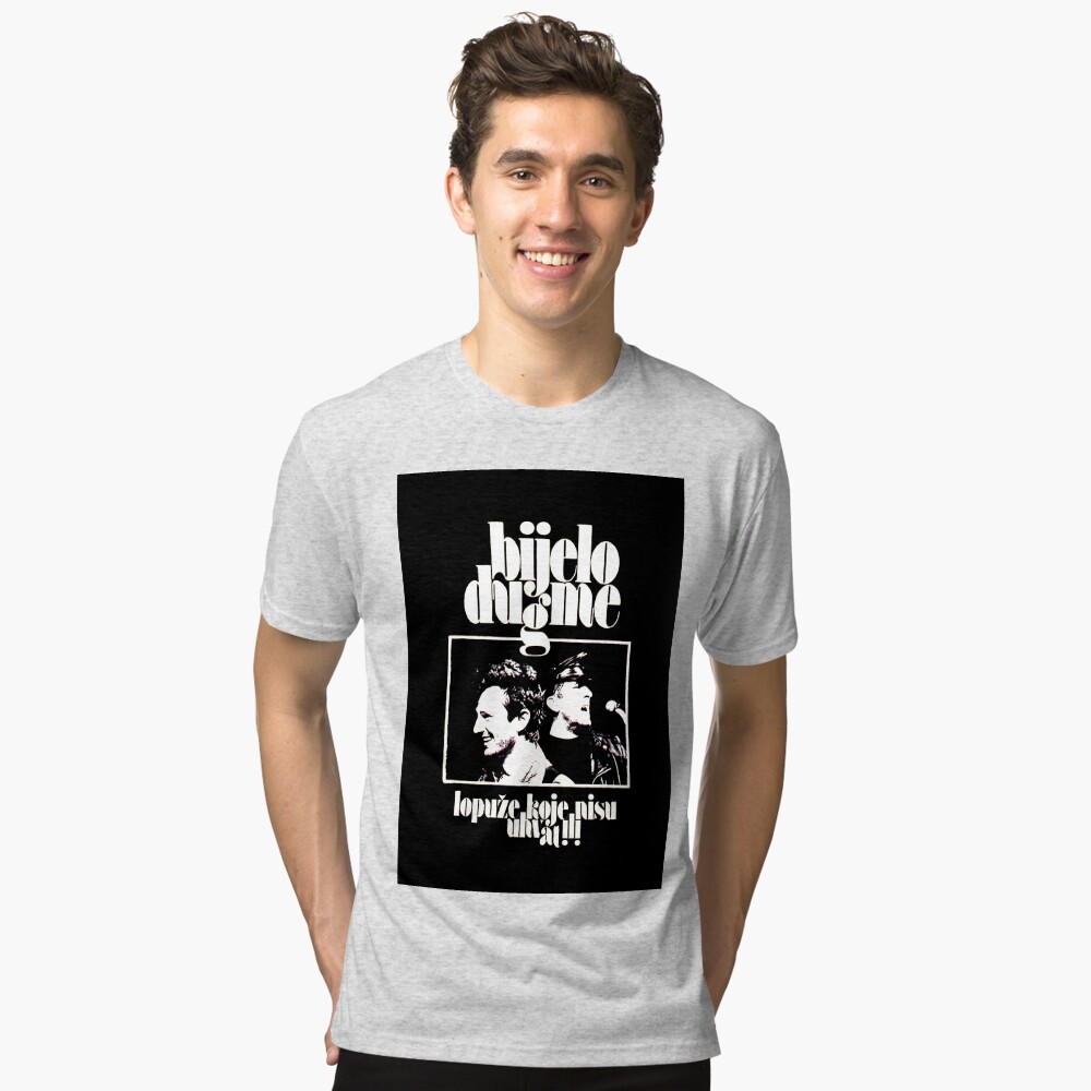 "Bijelo Dugme " Poster for Sale by JaSamAleksandar | Redbubble