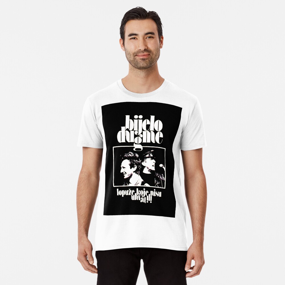 "Bijelo Dugme " Poster for Sale by JaSamAleksandar | Redbubble