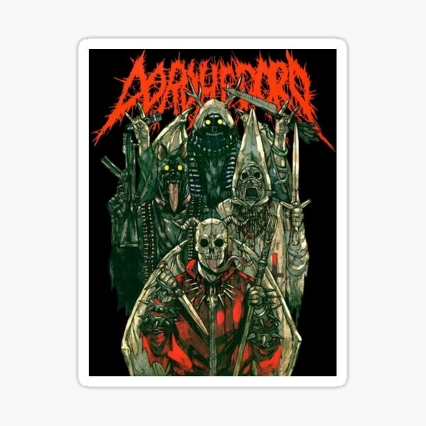 Pegatina «Más vendidos - Dorohedoro» de G-212 | Redbubble