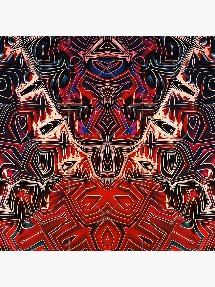 "No.5 - Miami Patterns & Colors with Miami Streetspeed by Madoveka ...