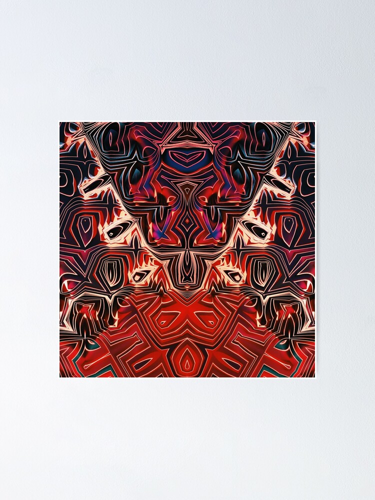 "No.5 - Miami Patterns & Colors with Miami Streetspeed by Madoveka ...