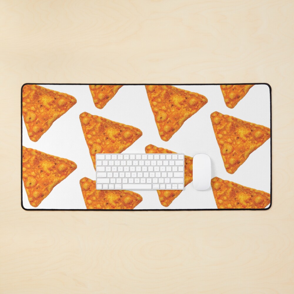 "dorito tortilla chip" Art Print for Sale by Gnarbikememes | Redbubble