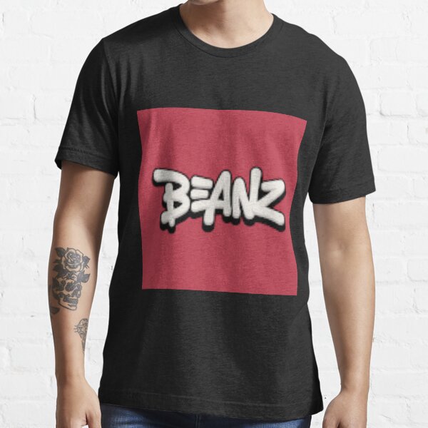 "Bean # - Beanz NFT " T-shirt by byBEANZ | Redbubble | beanz nft t ...