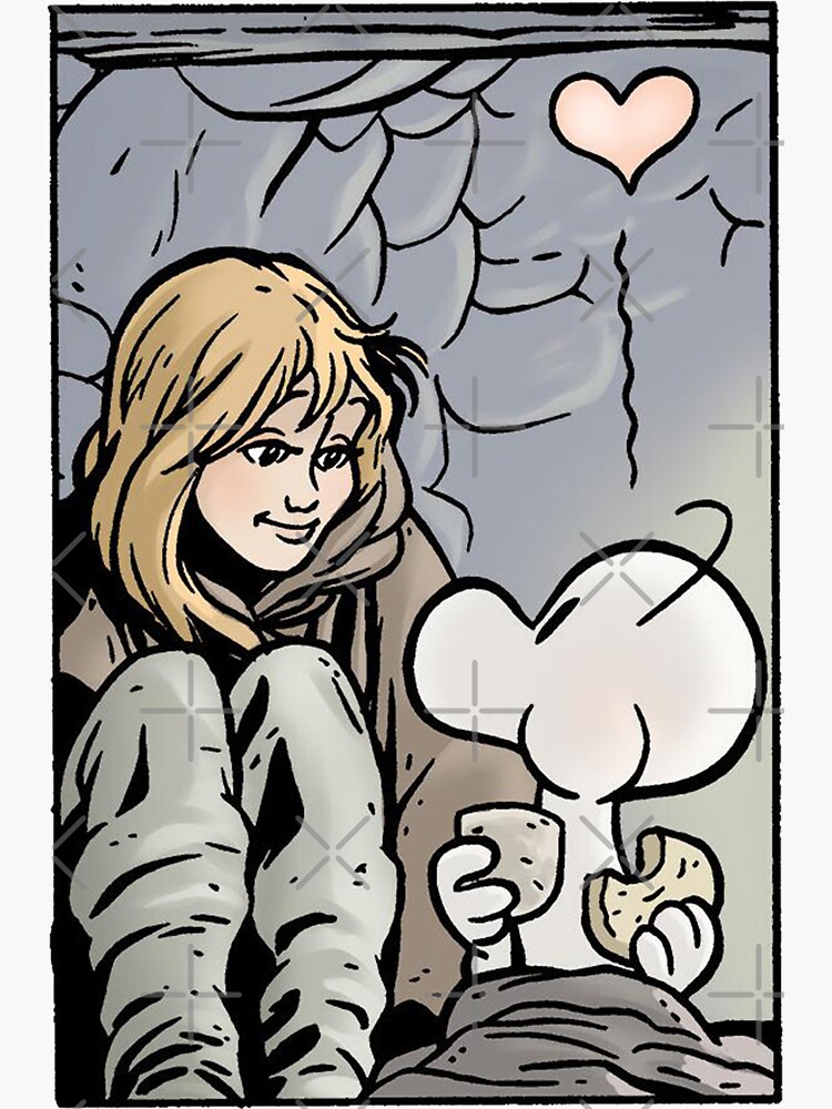 "bone, jeff smith, thorn, fone bone, phoney, smiley, bread, love, comic ...