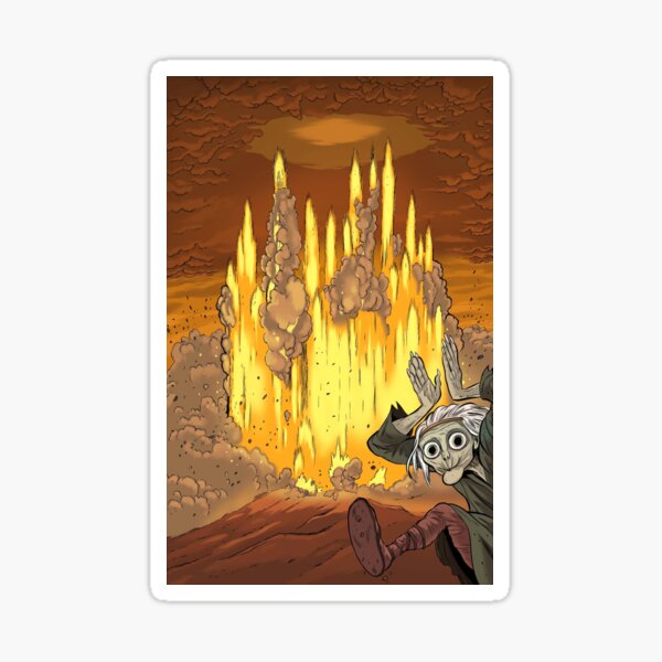 "bone, jeff smith, thorn,Great Red Dragon, Hooded One, Lord of the ...