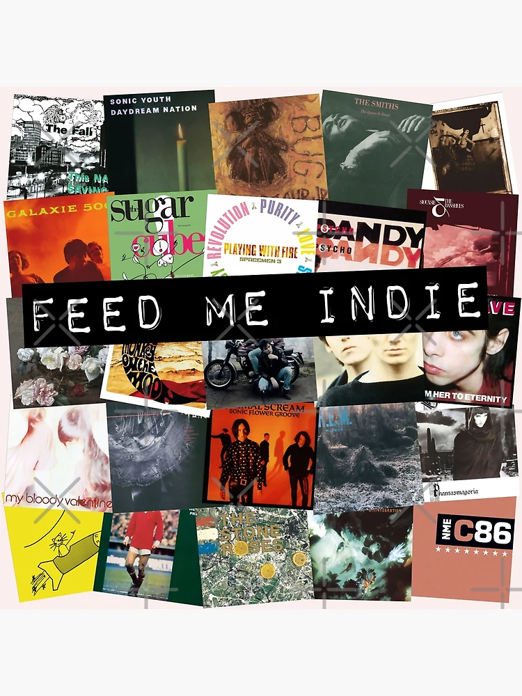 Collage Di Band Indie Tumblr Ode To Joy | Muppet Music Video | The
