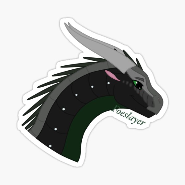 Foeslayer Gifts & Merchandise for Sale | Redbubble