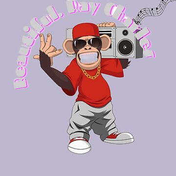 "Gorilla Tag Pfp Maker" Sticker by mouda20 | Redbubble