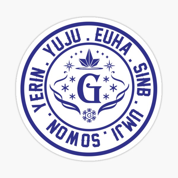 Gfriend Merch & Gifts for Sale | Redbubble