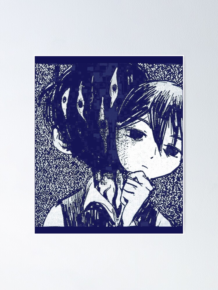 "omori " Poster for Sale by Vanhoang7620 | Redbubble
