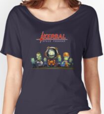 Kerbal Space Program: T-Shirts | Redbubble