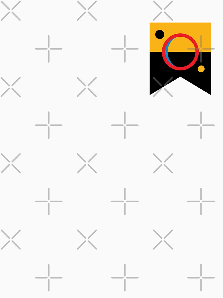 "The Expanse Martian Flag Mars Logo Sign - The Expanse Martian Vintage ...