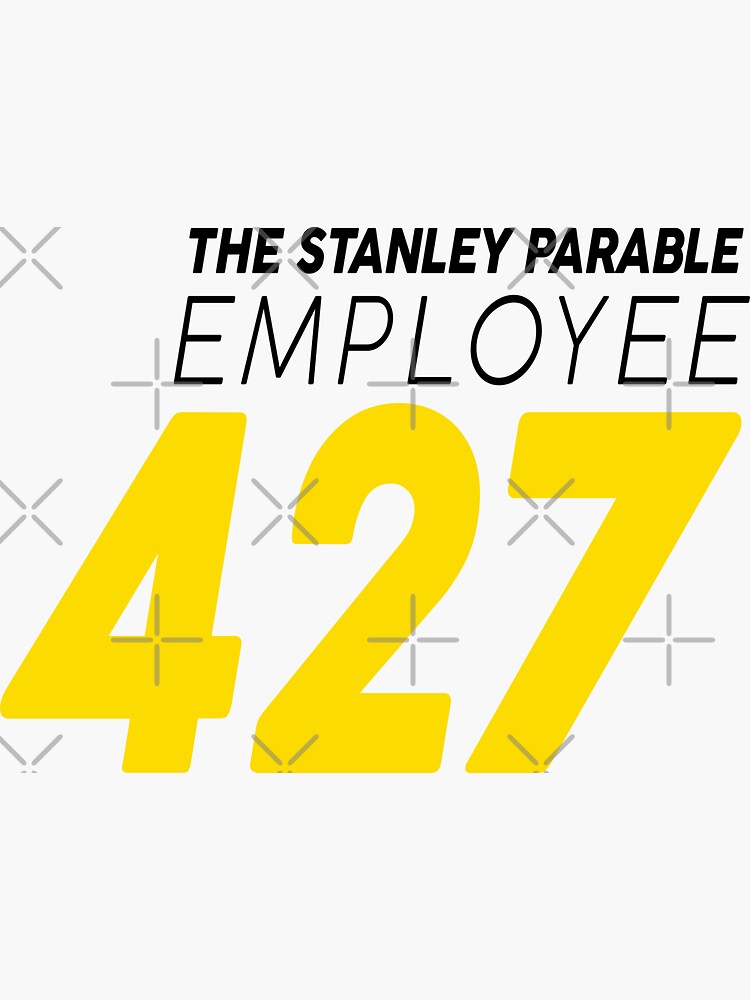 "The Stanley Parable Ultra Deluxe: The End is Never the End | 427 ...