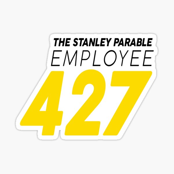 "The Stanley Parable Ultra Deluxe: The End is Never the End | 427 ...